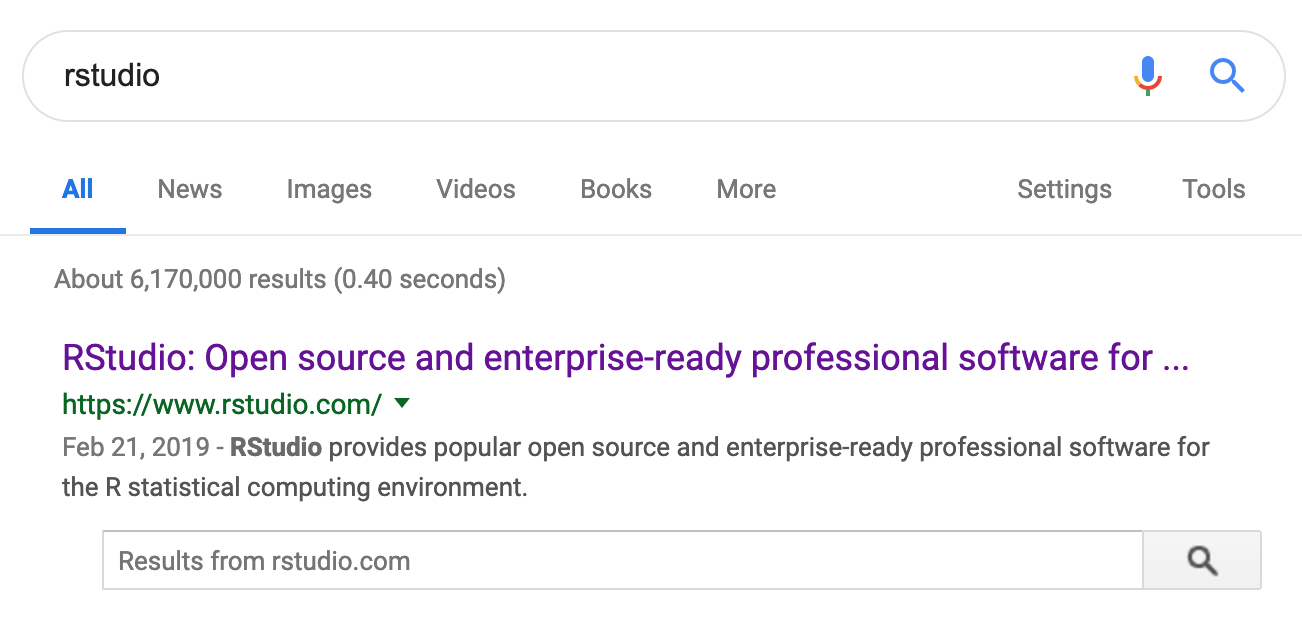 สอนลง RStudio บน Mac แบบโคตรง่าย 2 ขั้นตอนเท่านั้น - Earth's Blogpost
